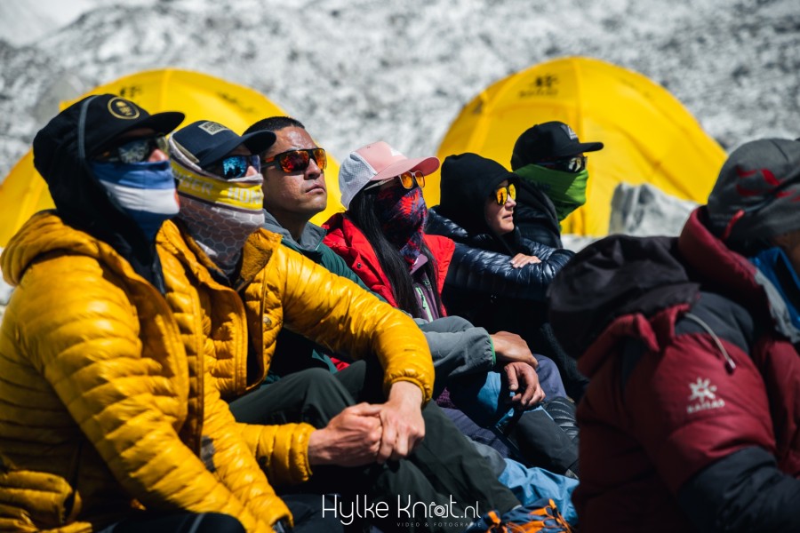 Arnold Coster Expeditions